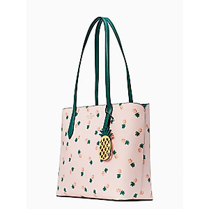 Kate Spade New York Marlee Pineapple Tote Large