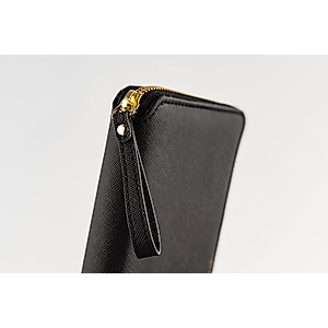 Hobonichi Techo Weeks Cover [Wallet-Size/Cover Only] Single Color: Notte