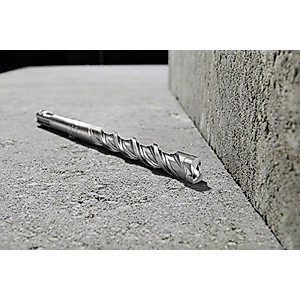 Bosch 2608585038 Hammer Drill Bit SDS-Plus-7 8mmx4.53In