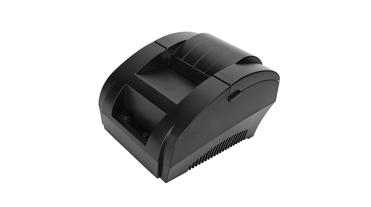 Rollo USB Shipping Label Printer - Fast & Easy Connection