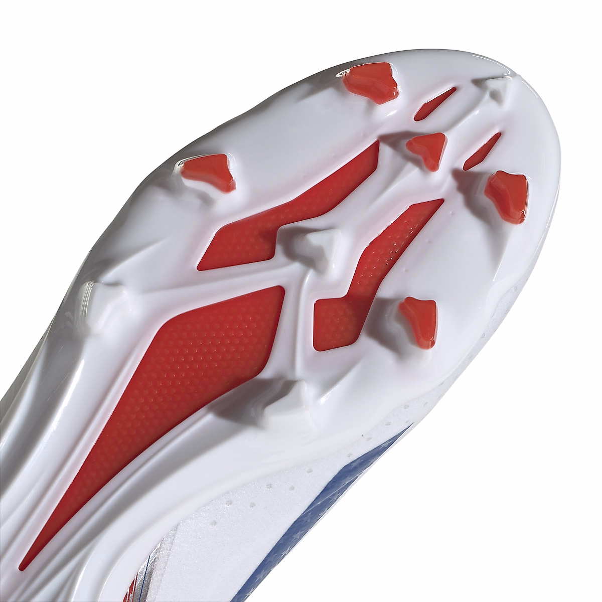 adidas X Cazyfast.3 Adult Firm Ground Soccer Cleats, Unisex Sizing