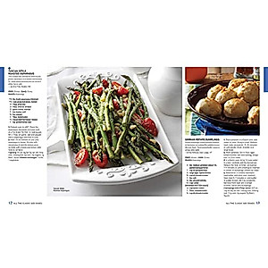 Taste of Home Sides, Salads & More: 345 side dishes, pasta salads, leafy greens, breads & other enticing ideas that round out meals. (Taste of Home Classics)