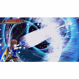 Megadimension Neptunia VII - Nintendo Switch