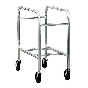 Newage Industrial 6266"Economy Series" Lug Dolly, 2 Lug Capacity
