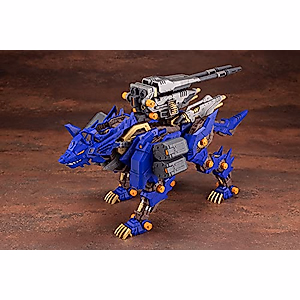 Kotobukiya Zoids: RZ-053 Heavy Arms König Wolf Model Kit