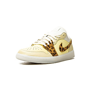 Jordan Womens WMNS Air 1 Low DN6998 700 SNKRS Day - Size 9W