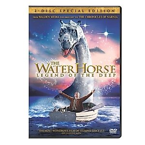 The Water Horse: Legend of the Deep (Two-Disc Special Edition)