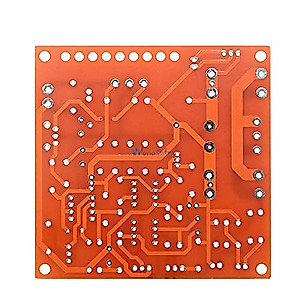 0-30V 2mA-3A Adjustable DC Regulated Power Supply DIY Kit Short Circuit Current Limiting Protection Board Module for Arduino