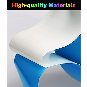 Double Sided Tape Heavy Duty 2 inch x 50FT Thermal Adhesive Tape Insulation/ High Temp Resistant Two Sides Super Sticky Fabric Tape for Mount Heatsink, DIY Crafts Make, Fixed Carpet, Woodworking Item