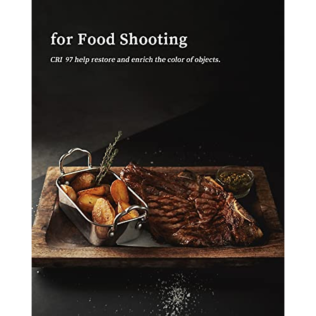 MUZAGATA LED Light Wand Photography 1200 Lux, 2500K-9900K RGB Tube Light CRI＞95, Handheld Photography Light Bar Built in 5200mAh Battery with OLED Display, Light Painting Photography Tools