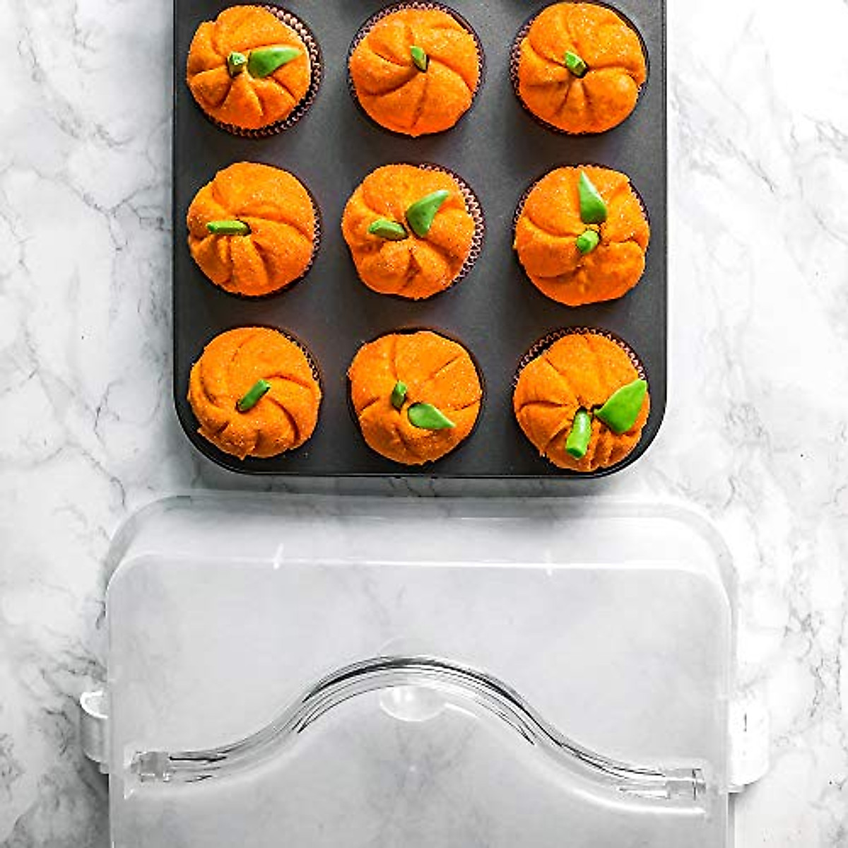 Goodcook N Take Baking Pan, 9"x13", BLACK