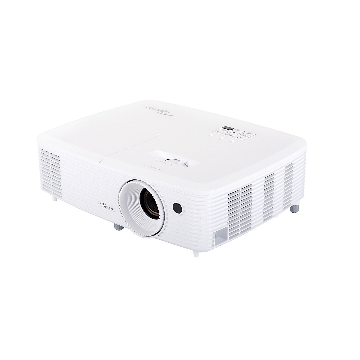 Optoma HD29Darbee 1080p 3200 Lumens 3D DLP Home Theater Projector
