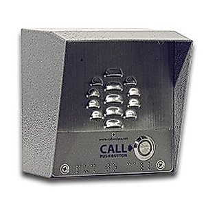 V3 SIP-enabled IP Outdoor Intercom