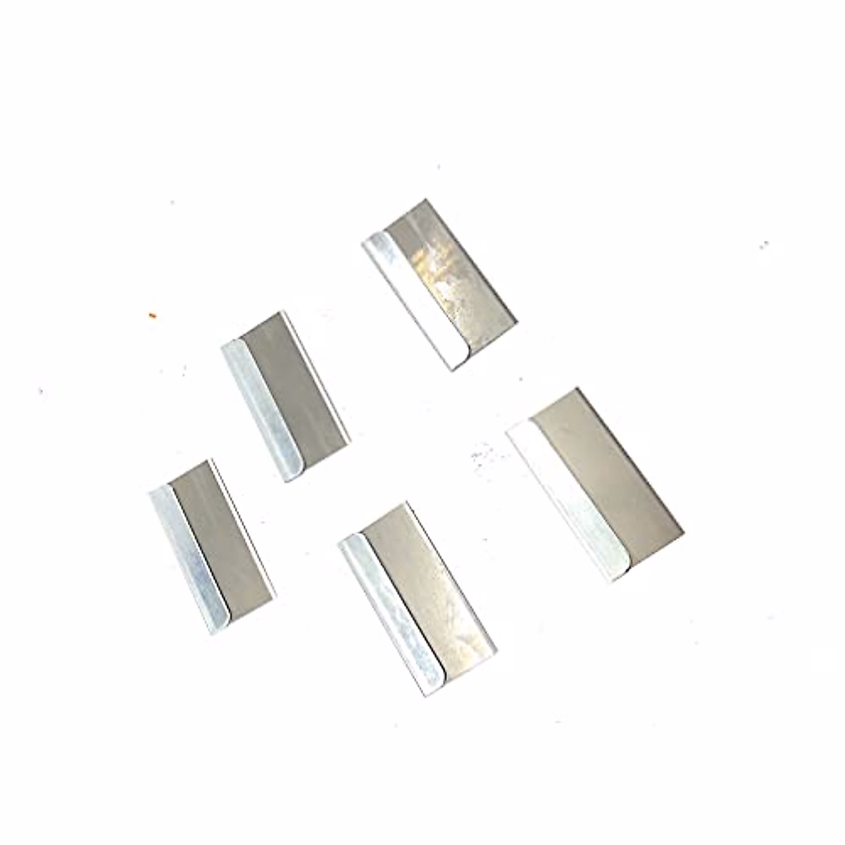 Blade for WHITEMOON Cup Edging Tool.5 Pack