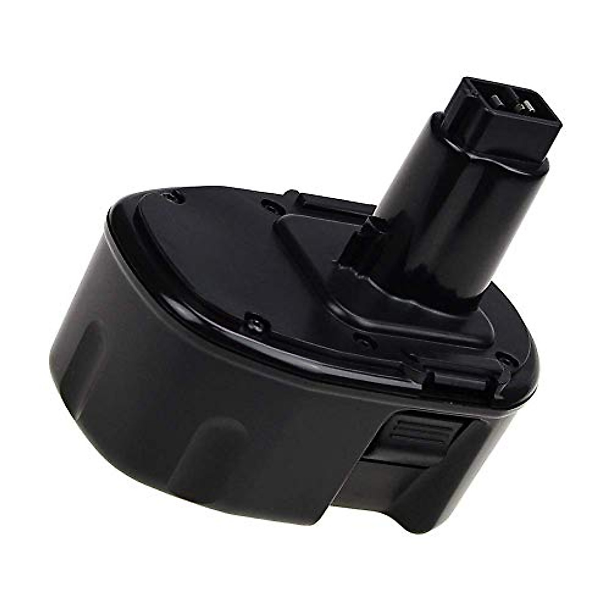 [Upgraded to 3600mAh] Ni-Mh Replacement Battery Compatible with Dewalt 14.4V Battery DC9091 DW9094 DC9091 DW9091 DW935 DE9038 DE9091 DE9092 Cordless Power Tools 1 Pack