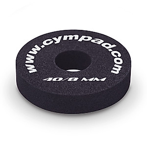 Cympad Optimizer Foam Cymbal Washer Set 40/8mm