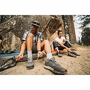 Astral, Rover Men's, Basalt Black, 14"