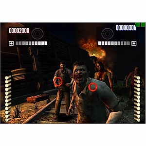House of the Dead: Overkill - Nintendo Wii