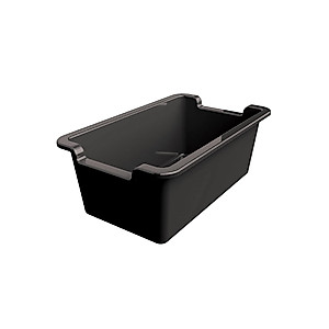 Creatology 12 Pack: Plastic Storage Bin