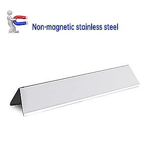 Folocy 15.3 Inch Grill Flavorizer Bars for Weber 7635, Flavor Bars BBQ Gas Grill Replacement Parts Accessories for Weber Spirit 200 Series E/S-210, E/S-220 Gas Grill with Front-Mounted Control, 3PCS