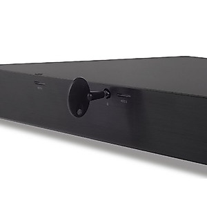 Silverstone Tek 4 Bay 1U Rackmount RAID Storage Unit with USB 3.0 and eSATA interface (RS431U)