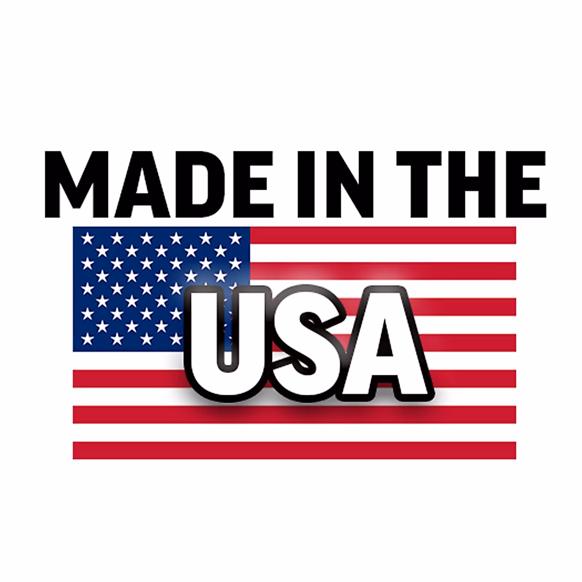 Rogue River Tactical Square Funny Hunting Shot Glass I Like Big Racks Gift For Hunter Gag Gift For Dad Father's Day