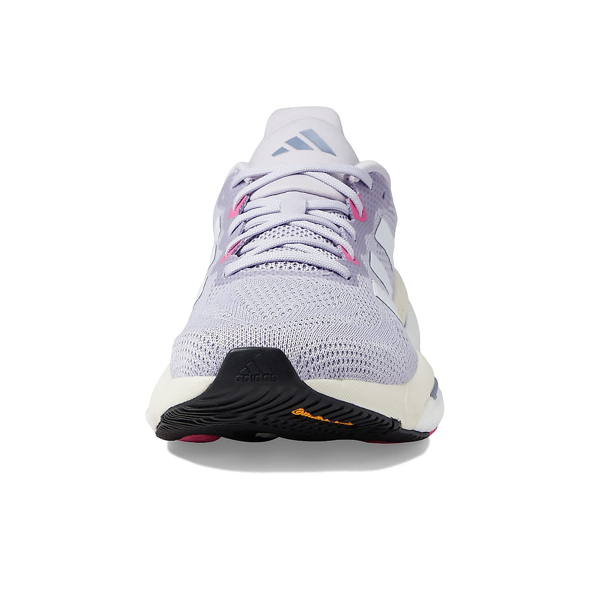 adidas Solarglide 6 Running Shoes Women's, Purple, Size 9.5
