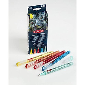 Derwent Paint Pen Palette #1 (2305518)