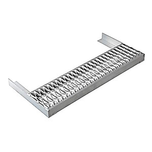 TBOZZ Aluminium Peterbilt Battery Box Toolbox Bottom Replacement Step for 379 388 389