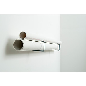 Lehigh SS17 Screw-In Utility Hook, Grey, Pack of 2