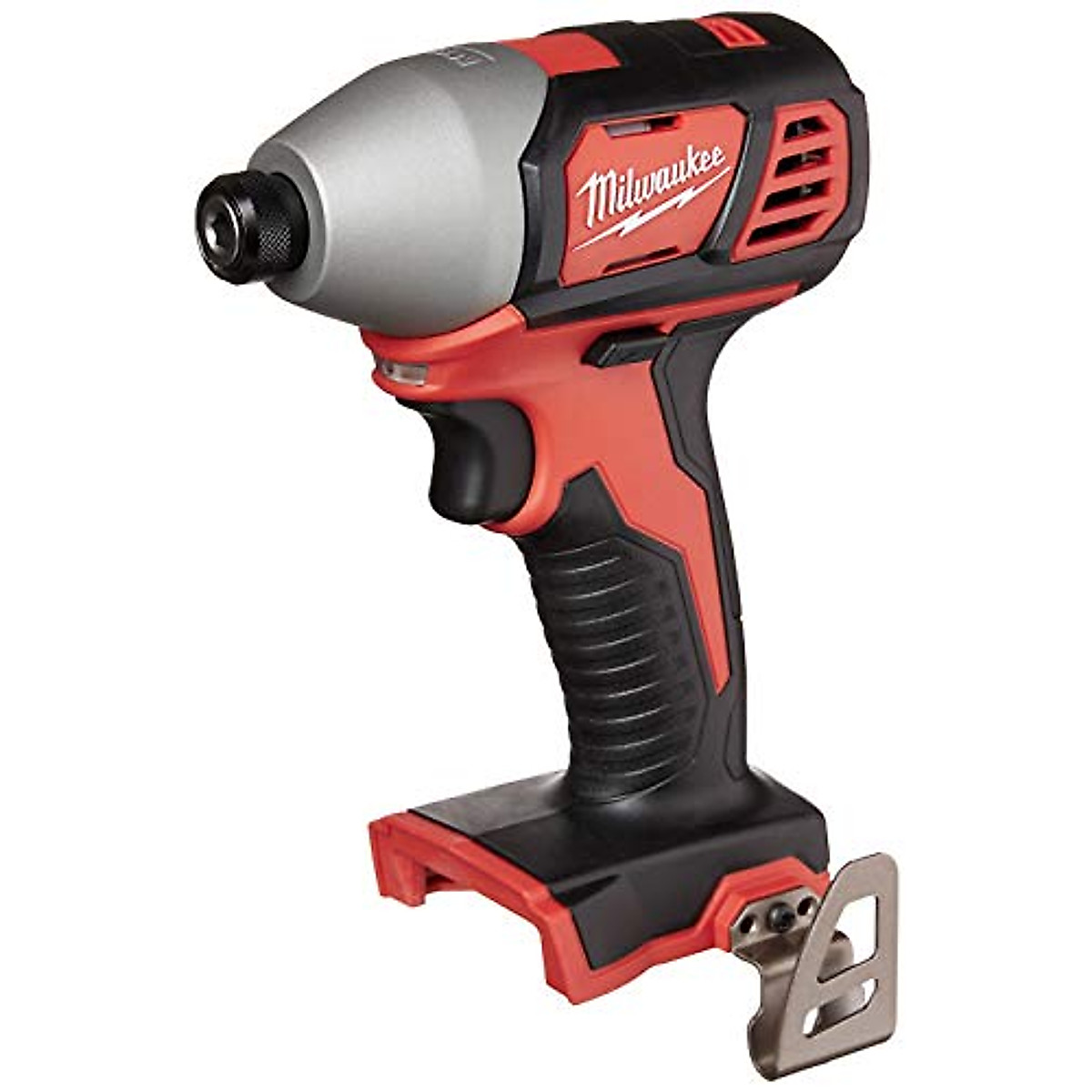 Milwaukee 2697-22CT M18 18-Volt Lithium-Ion Cordless Hammer Drill/Impact Driver Combo Kit