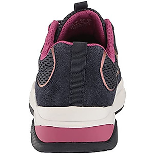 Ryka Women's Nostalgia Walking Shoe Navy Blue 11 M