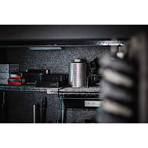 Lockdown Silica Gel, 750 grams