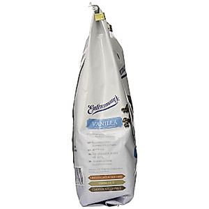 Entenmann's Ground Coffee, Vanilla Flavor, 10 Ounce