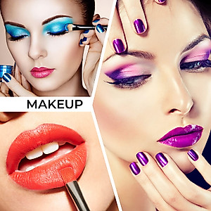 Mica Powder (Silver) 2 oz – Soap Making Kit – Powdered Pigments Set – Soap Making dye – Single Color - Hand Soap Making Supplies - Resin Dye - Mica Powder Organic for Soap Molds