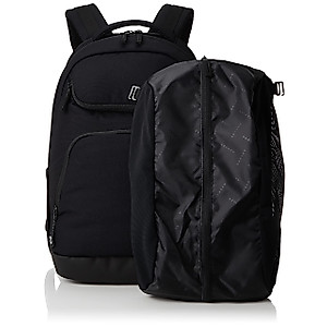 Oakley Vigor Backpack, Blackout, One Size