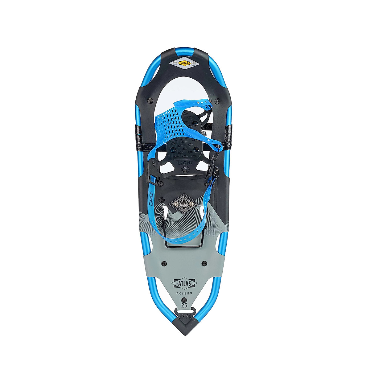 Atlas Access Snowshoes