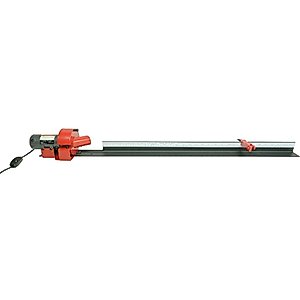 Carbon Express Arrow Saw With Dust Collector