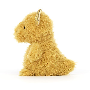 Jellycat Little Rooster Stuffed Animal