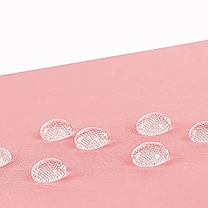 RENXR Chair Umbrella with Clamp, Universal Adjustable Beach Chair Umbrella UV Protection Sunshade Umbrella for Strollers Wheelchairs Patio Chairs, Blue, 21.7 inch