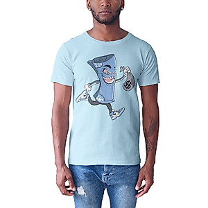 Jordan 1 Carolinaa Blue Dolla Runner Man Carolinaa Blue Shirt, Jordan 1 Carolinaa Blue Matching for Sneaker Jordan 1