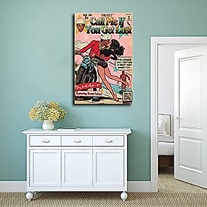 Tyler The Creator Poster Goblin Album Posters Canvas Poster Bedroom Decor Sports Landscape Office Room Decor Gift Unframe-style 12x18inch(30x45cm)