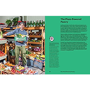 Anything You Can Cook, I Can Cook Vegan