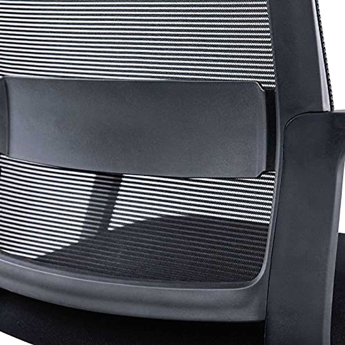 Boss Chair Game Swivel Chair Staff Chair Ergonomic Waist Support Lumbar Cushion Office Chair Computer Desk and Chair Headrest Wheeled