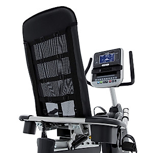 Spirit Fitness XBR55 Recumbent Bike