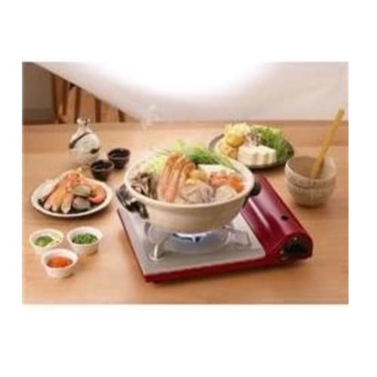 Iwatani Cassette grill Slim II (tatsujin slim II) CB-TAS-1