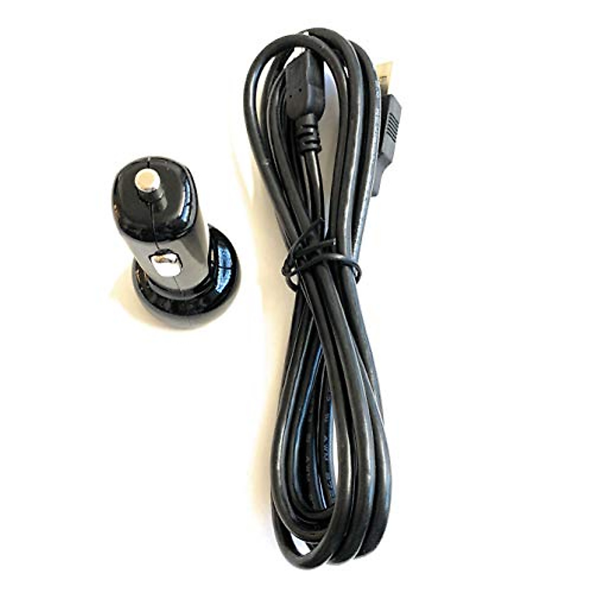 Cigarette Lighter DC Power Adapter/Charger Replacement for UNIDEN SDS100 Digital Handheld Scanner