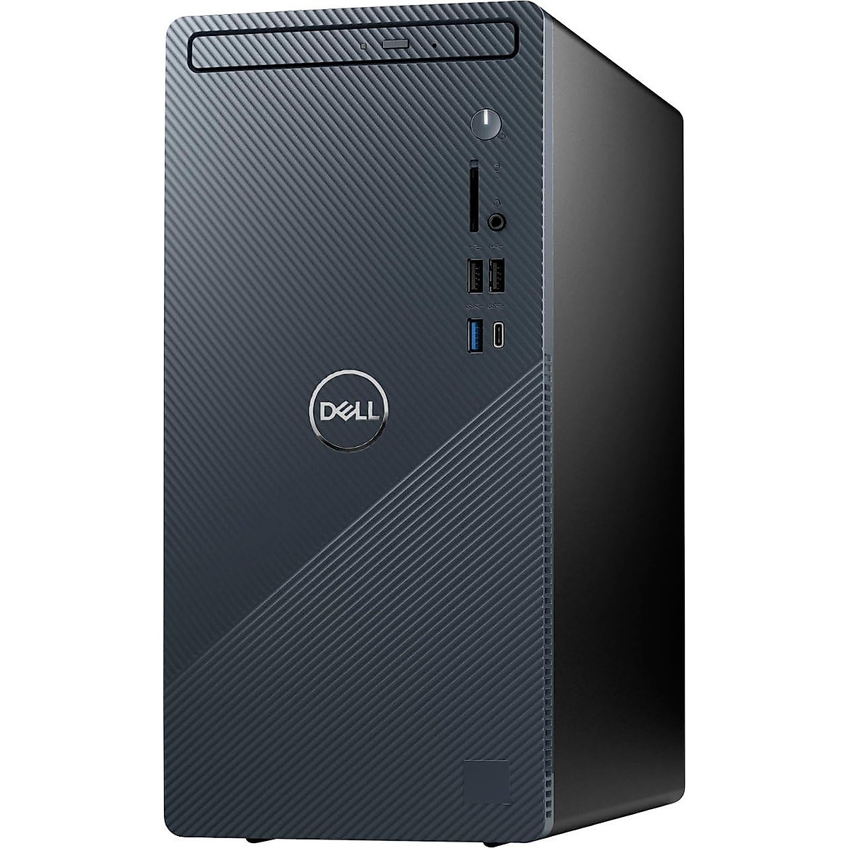 Dell Inspiron 3020 Desktop Computer, Intel Core i9-13900K 3.00GHz, 64GB RAM, 24TB Storage, Windows 11 Pro
