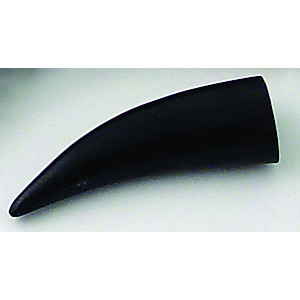 6-8" Polished Water Buffalo Horn