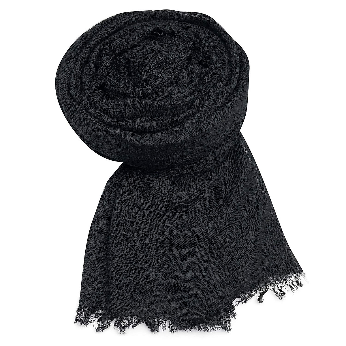 Women Scarf Shawl for All Season 3PCS Scarve Wrap Scarve A.